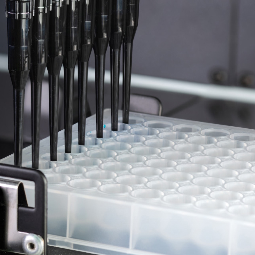 Primary Sample Reformatting | Revvity